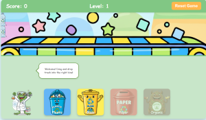 Fun Science And Nature Games - Science Adventures For Kids