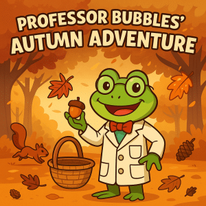 Fun Science And Nature Games - Science Adventures For Kids